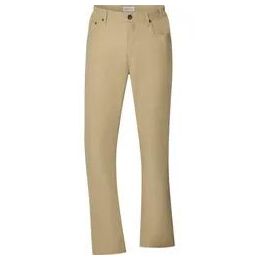5-Pocket-Hose Babista "Hose BELIMAR", Herren, Gr. 52, N-Gr, beige, Obermaterial: 97% Baumwolle CO. 3% Elasthan EL., Hosen 5-Pocket-Hose