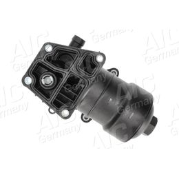 AIC &Ouml;lk&uuml;hler, Motor&ouml;l 56550 mit Dichtungen f&uuml;r SKODA VW SEAT AUDI VAG 03L115389B 03L115389C 03L115389G