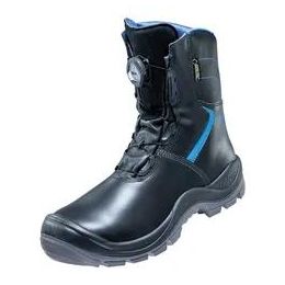 Sicherheitsschuh Atlas SCHUHE "GTX 983 XP Boa" Gr. 44, schwarz, 44, Obermaterial: 100% Rindsleder Leather cow., Schuhe