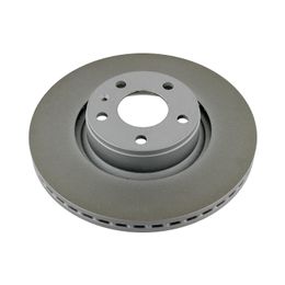 febi bilstein Bremsensatz, Scheibenbremse vkbs0078 Vorderachse innenbel&uuml;ftet 314mm f&uuml;r Skoda VW Audi