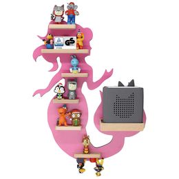 Kinderregal Boarti Pink