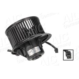 AIC Elektromotor, Innenraumgebl&auml;se Original Quality 57963 2-polig f&uuml;r RENAULT 7701046084