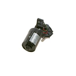 Bosch Wischermotor 0 390 241 182 vorne 12V f&uuml;r OPEL