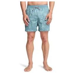 Boardshorts Billabong "Vacay Layback", Herren, Gr. XXL, washed blau, Obermaterial: 100% Microfaser;, Hosen
