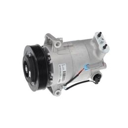 Valeo Kompressor, Klimaanlage 813410 12V f&uuml;r BUICK (SGM) VAUXHALL CHEVROLET OPEL 13271264 39108182 1618421