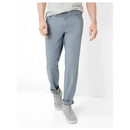 5-Pocket-Hose Eurex By Brax "Style LUKE", Herren, Gr. 24U, Unterbauchgr&ouml;&szlig;en, blau, Web, 97% Baumwolle, 3% Elasthan, Hosen 5-Pocket-Hose