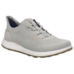 Sneaker Josef Seibel "Clint 01, mineral", Herren, Gr. 42, beige (mineral), Obermaterial: 80% Rindsleder Leather cow. 20% Textilmaterial TEXMAT., Schuhe Sneaker