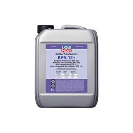 Liqui Moly K&uuml;hlerfrostschutz KFS 12+ 5l 21146 Frostschutz