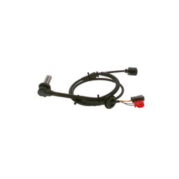 Bosch Sensor, Raddrehzahl 0 986 594 002 vorne rechts links f&uuml;r SKODA VW AUDI 8D0927803B 8D0927803C 8D0927803D