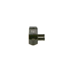 Bosch Sensor, Abgasdruck 0 986 280 715 f&uuml;r SKODA VW SEAT AUDI 03L906051B 03L906051D