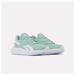 Laufschuh Reebok "ENERGEN LUX", Damen, Gr. 40,5, tranquil teal, inverted aqua, wei&szlig;, Synthetik, Textil, Schuhe Laufschuh