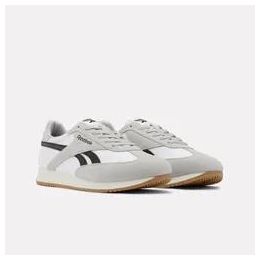 Sneaker Reebok CLASSIC "Reebok WORLD 70", Herren, Gr. 39, wei&szlig;, Leder, Synthetik, Textil, Schuhe Sneaker
