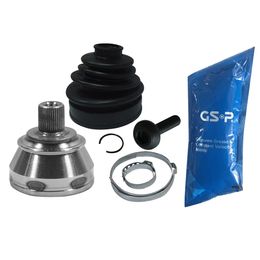 GSP Gelenksatz, Antriebswelle 803077 f&uuml;r Audi VW