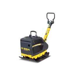 Bomag Reversierbare Vibrationsplatte BPR 40/60 D - HATZ-Diesel