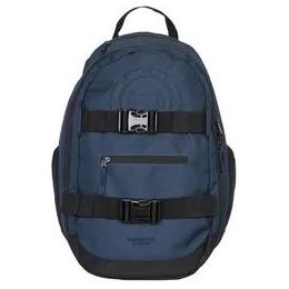 Cityrucksack Element "Mohave", Herren, eclipse navy, Obermaterial: 100% Microfaser;, Rucks&auml;cke Cityrucksack
