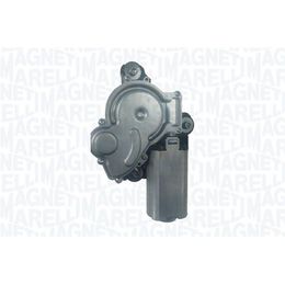 MAGNETI MARELLI Wischermotor 064342011010 hinten 12V f&uuml;r FORD 1554048 1671595 9S51-17K441-AA