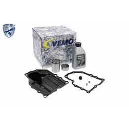 VEMO Reparatursatz, Mechatronik (Automatikgetriebe) V10-86-0008-XXL mit Dichtungen f&uuml;r SKODA VW SEAT AUDI VAG AM325025D 0AM325025DX 0AM325025D