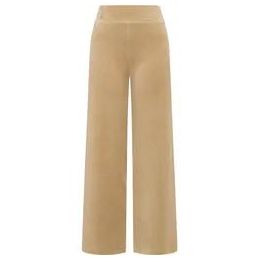 Cordhose Ragwear "Aretah Cordy", Damen, Gr. M (38), Normalgr&ouml;&szlig;en, sand, Cord, Material: 76% Baumwolle, 20% Polyester, 4% Elasthan, gerade lang, Hosen Cordhose, Kordhose
