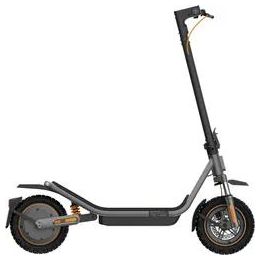 E-Scooter Xiaomi "Electric Scooter 6 Pro DE", schwarz, RollerB:60cm L:127,9cm, B:60cm L:127,9cm