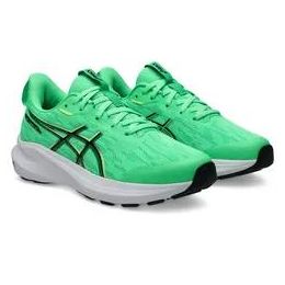 Laufschuh asics "GT-1000 14 GS", Kinder, Gr. 36, vital gr&uuml;n, illuminate gr&uuml;n, Synthetik, Schuhe Laufschuh, f&uuml;r Kinder & Jugendliche