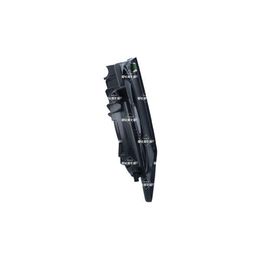 NRF L&uuml;fter, Motork&uuml;hlung 47561 12V 470mm f&uuml;r HYUNDAI KIA 252313K460 253804R280 253504R280