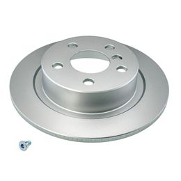 Meyle Bremsscheibe Meyle-PD Quality 315 523 0062/PD hinten rechts links voll 280mm f&uuml;r MINI BMW 34206897428 34216799367 6799367