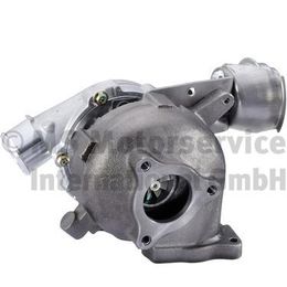 PIERBURG Lader, Aufladung 715103350 f&uuml;r HYUNDAI