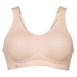 Bustier Anita ACTIVE "BH Light & Firm 1er Pack", Damen, Gr. 85, Cup F, pink (rosa), Obermaterial: 80% Polyamid PA. 20% Elasthan EL., BHs Bustier