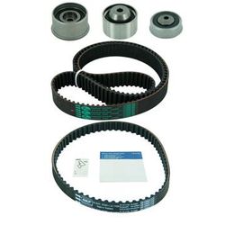 SKF Zahnriemensatz vkma95658 f&uuml;r Volvo HYUNDAI DONGNAN (SOUEAST) CHERY MITSUBISHI Fiat