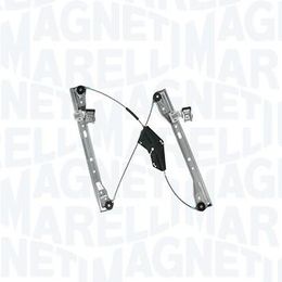 MAGNETI MARELLI Fensterheber 350103143700 vorne links f&uuml;r Mercedes