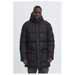 Steppmantel Blend "BHElwin", Herren, Gr. XL, schwarz, Steppware, 100% Polyester, unifarben, Basic, normal h&uuml;ftlang, ohne Ausschnitt, M&auml;ntel Steppmantel, W&auml;rmender Winter-Parka