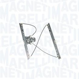 MAGNETI MARELLI Fensterheber 350103140700 vorne links f&uuml;r Citro&euml;n