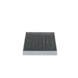 Bosch Filter, Innenraumluft 1 987 435 620 1x f&uuml;r HYUNDAI KIA 97133F2200