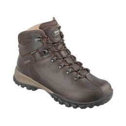Meindl Stiefel Trento GTX Dunkelbraun (Gr&ouml;&szlig;e: 9,5)
