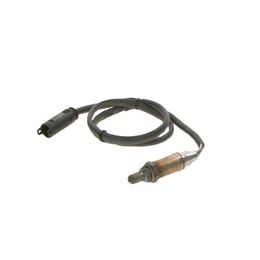 Bosch Lambdasonde 0 258 005 109 f&uuml;r STEYR AUSTIN LAND ROVER BMW 11781433940 MHK000220 1433940