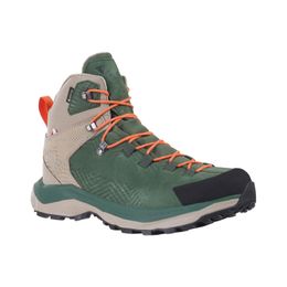 Dachstein Stiefel Silvretta MC GTX Dark Green (Gr&ouml;&szlig;e: 8)