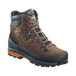 Meindl Stiefel Vakuum GTX Dunkelbraun (Gr&ouml;&szlig;e: 11,5)