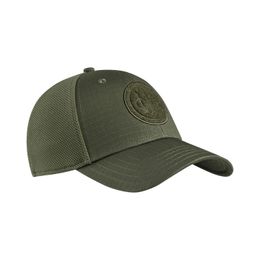 Beretta Cap Shield Flexfit Green Stone (Gr&ouml;&szlig;e: M)