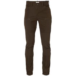 Chevalier Hose Spey Stretch Brown (Gr&ouml;&szlig;e: 48)