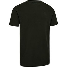 Deerhunter T-Shirt Griffin Forest Ember (Gr&ouml;&szlig;e: S)