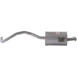 BOSAL Endschalld&auml;mpfer 279-565 f&uuml;r RENAULT 200101367R