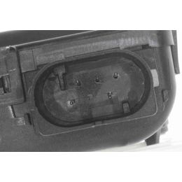 VEMO Stellelement, Mischklappe Original Qualit&auml;t V10-77-1016 f&uuml;r SKODA VW SEAT AUDI VAG 8D1820511E 8D1820511G