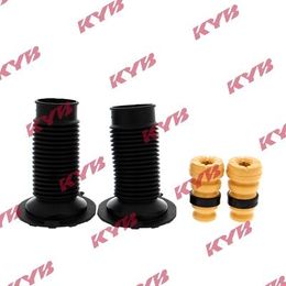 KYB Staubschutzsatz, Sto&szlig;d&auml;mpfer Protection Kit 910166 vorne rechts links f&uuml;r LEXUS TOYOTA 4815733060 4815728020 4833148020