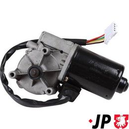 JP Group Wischermotor 1398200600 vorne 12V f&uuml;r MERCEDES-BENZ 2038200342 A2038200342