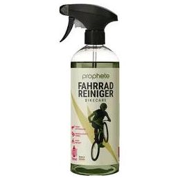Zweiradreiniger Prophete "Fahrrad/ E-Bike Reiniger", gr&uuml;n, Reinigungsmittel, 750ml