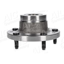 AIC Radnabe Quality 55875 Radlagersatz hinten rechts links 193mm f&uuml;r FORD 1377911 6C112B664BA 6C112B664BB