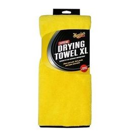 Meguiars Supreme Microfibre Drying Towel Extra Large V2 X1905EU Autoleder