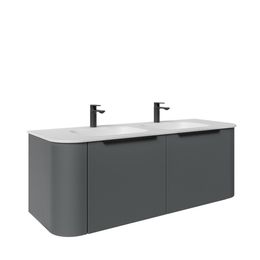 Pelipal Serie 7200 Waschtischunterschrank rund, W98PMDX13 W98PMDX13