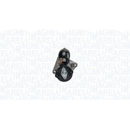 MAGNETI MARELLI Starter 063721050010 f&uuml;r FORD VOLVO MAZDA