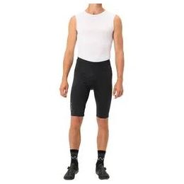 Fahrradhose Vaude "MEN'S MATERA TIGHTS II", Herren, Gr. 4XL, N-Gr, schwarz, Obermaterial: 74% Polyester, 26% Elasthan, Hosen Fahrradhose, sportlicher Stil, f&uuml;r sportliche Aktivit&auml;ten im Radsport